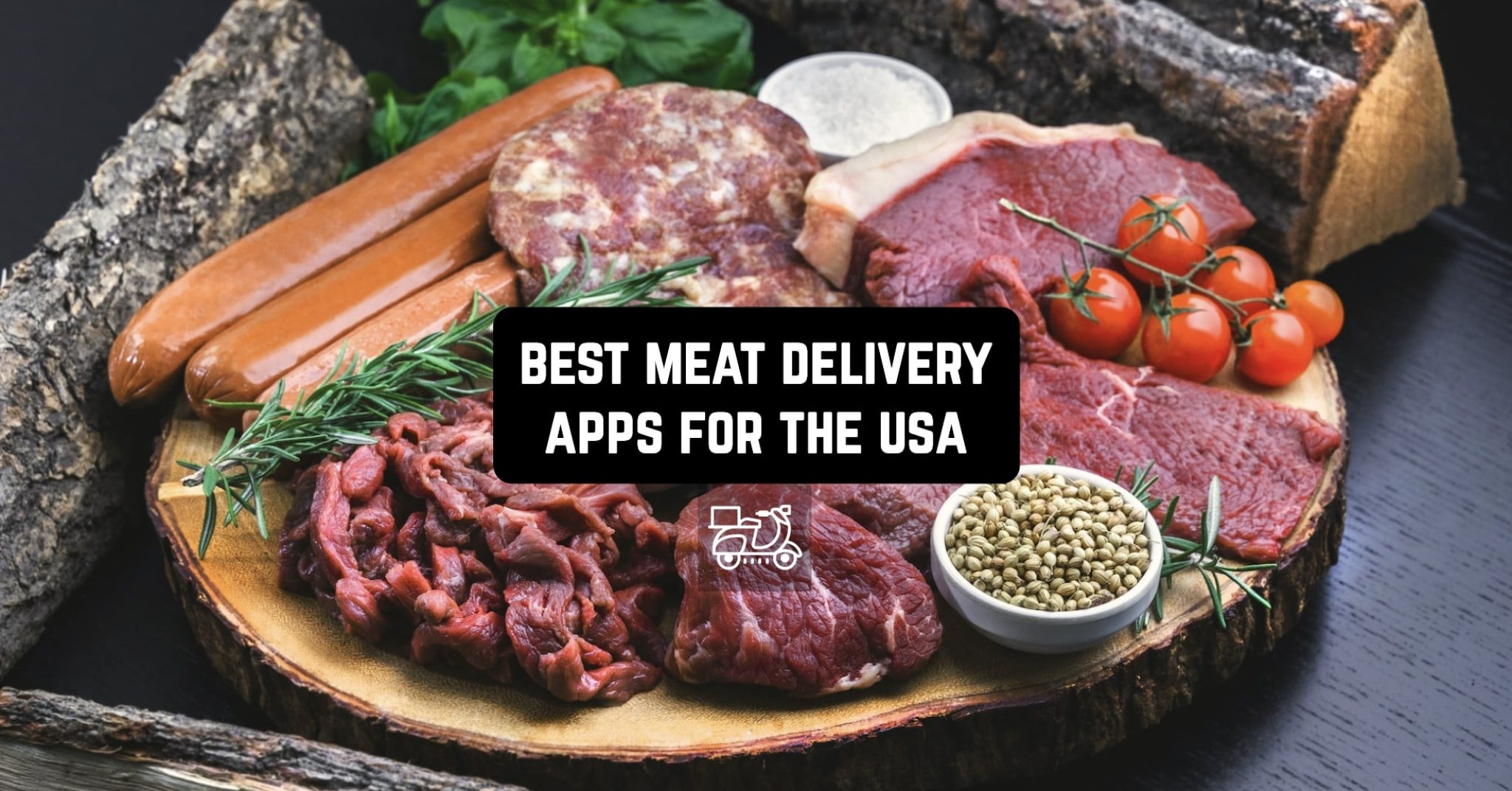 7 Best Meat Delivery Apps for the USA | Freeappsforme - Free apps for ...