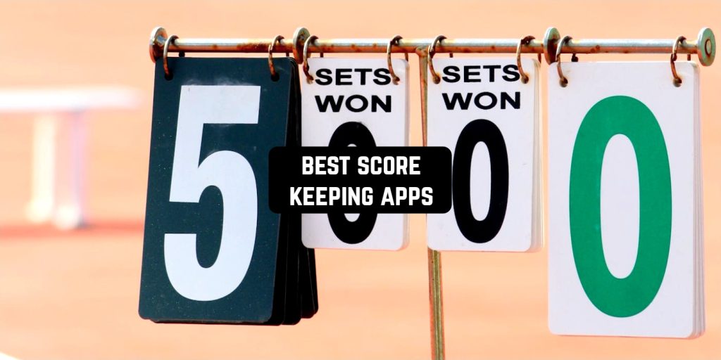 10 Best Score Keeping Apps For Android And Ios Freeappsforme Free Apps For Android And Ios