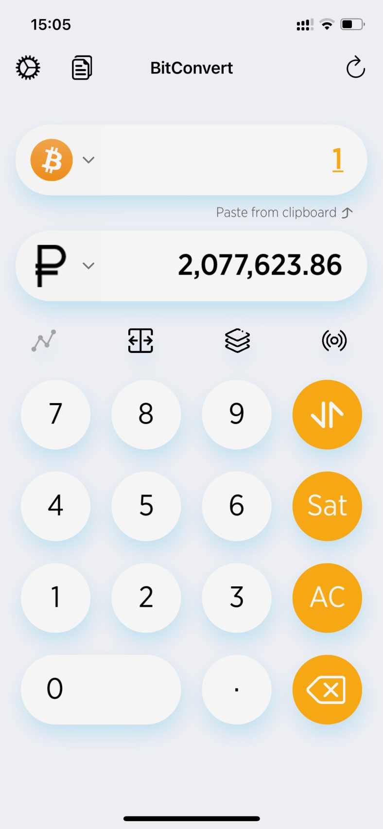 15 Best Crypto Profit Calculator Apps in 2025 | Freeappsforme - Free ...