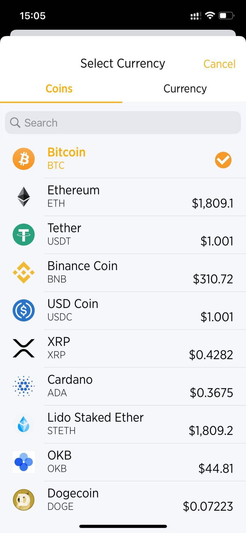 15 Best Crypto Profit Calculator Apps in 2025 | Freeappsforme - Free ...