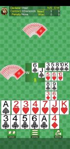 10 Free Bridge Card Game Apps for Android & iOS | Freeappsforme - Free ...