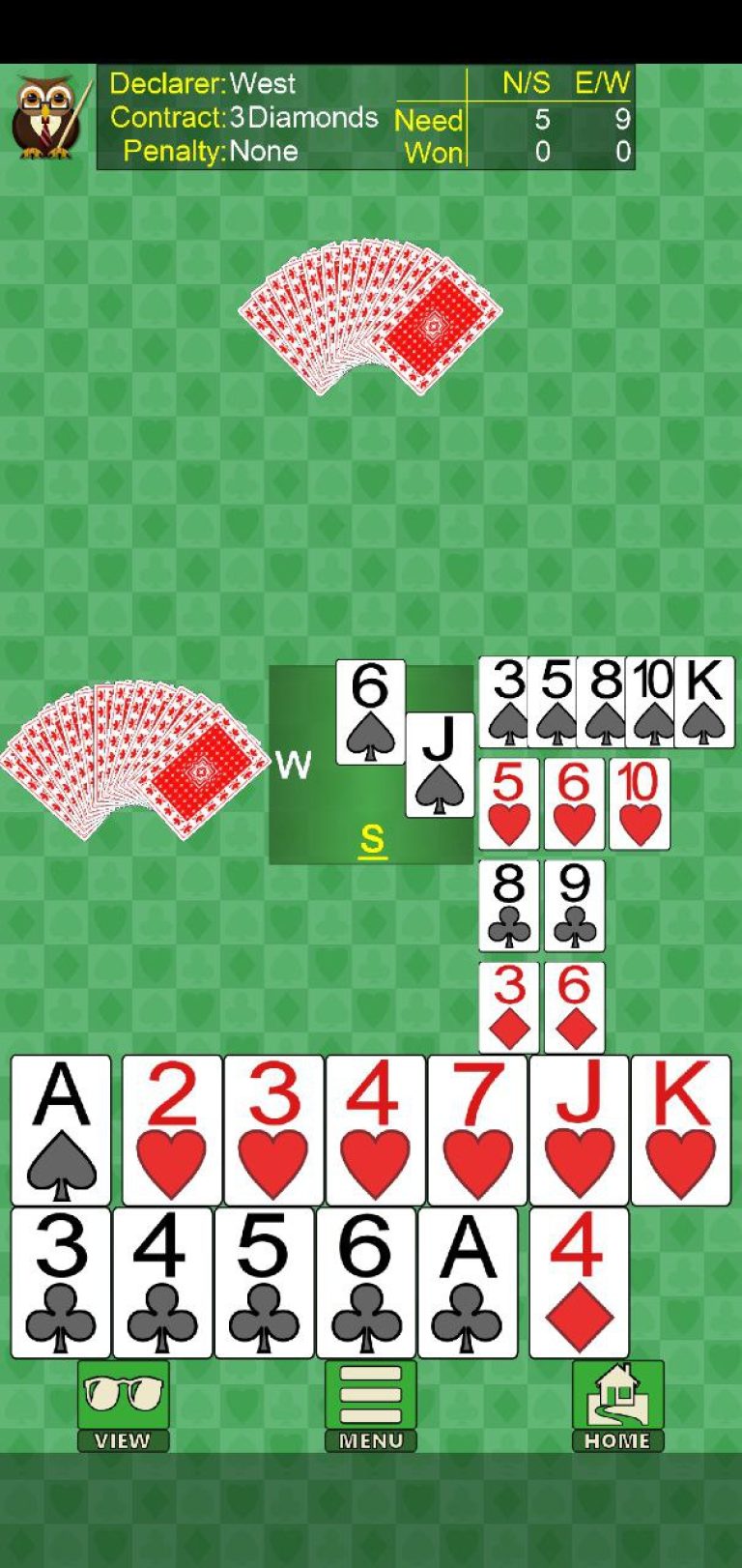 10 Free Bridge Card Game Apps for Android & iOS | Freeappsforme - Free ...