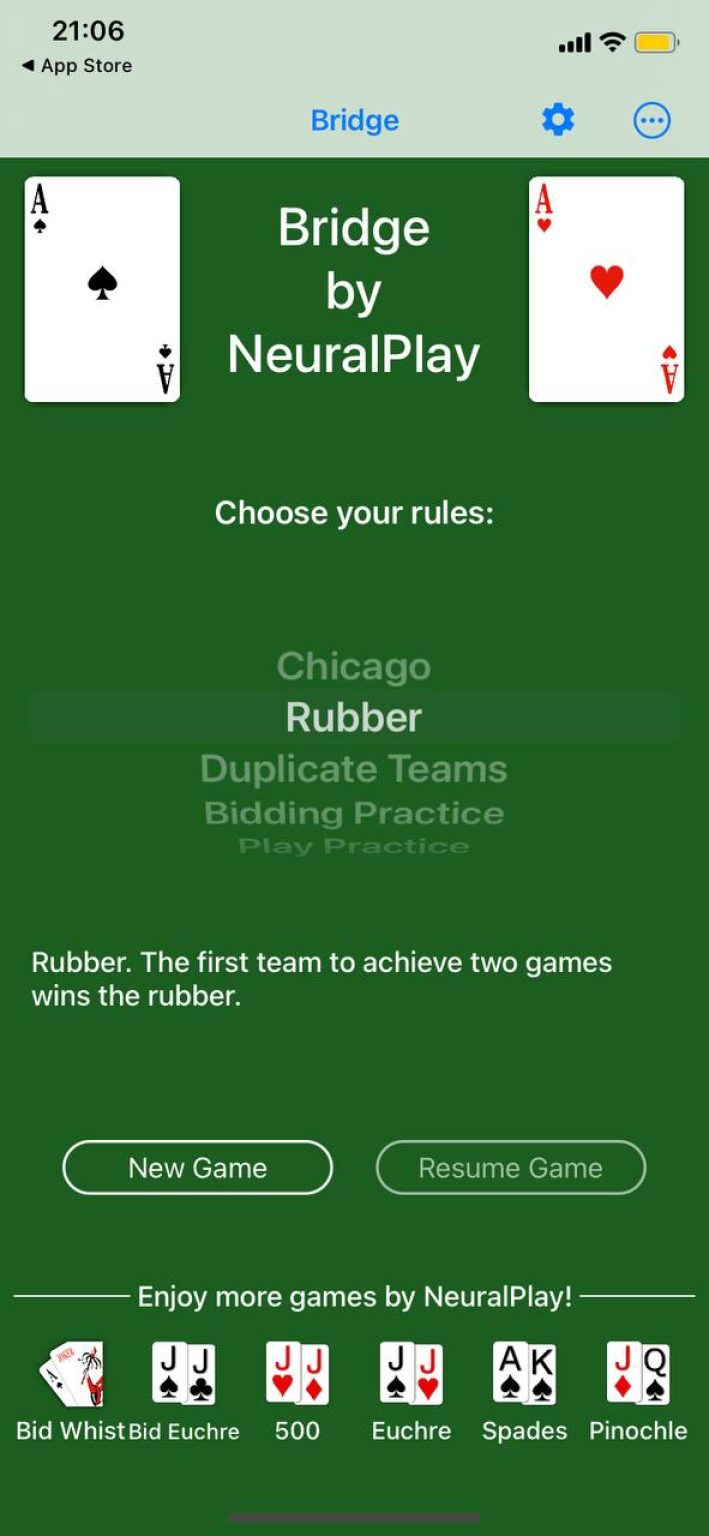 10 Free Bridge Card Game Apps for Android & iOS | Freeappsforme - Free ...