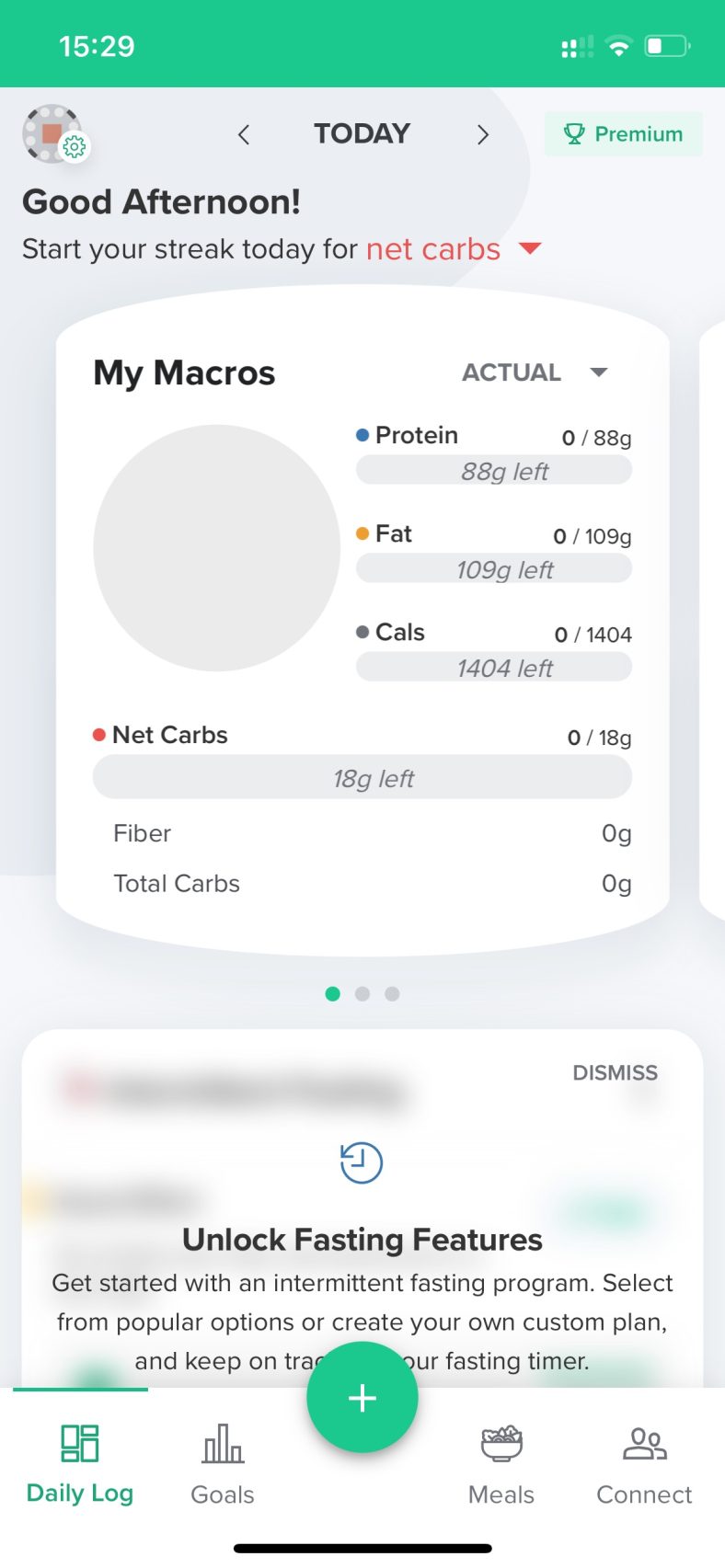 11 Best Free Keto Diet Apps in 2025 (Android & iOS) | Freeappsforme ...
