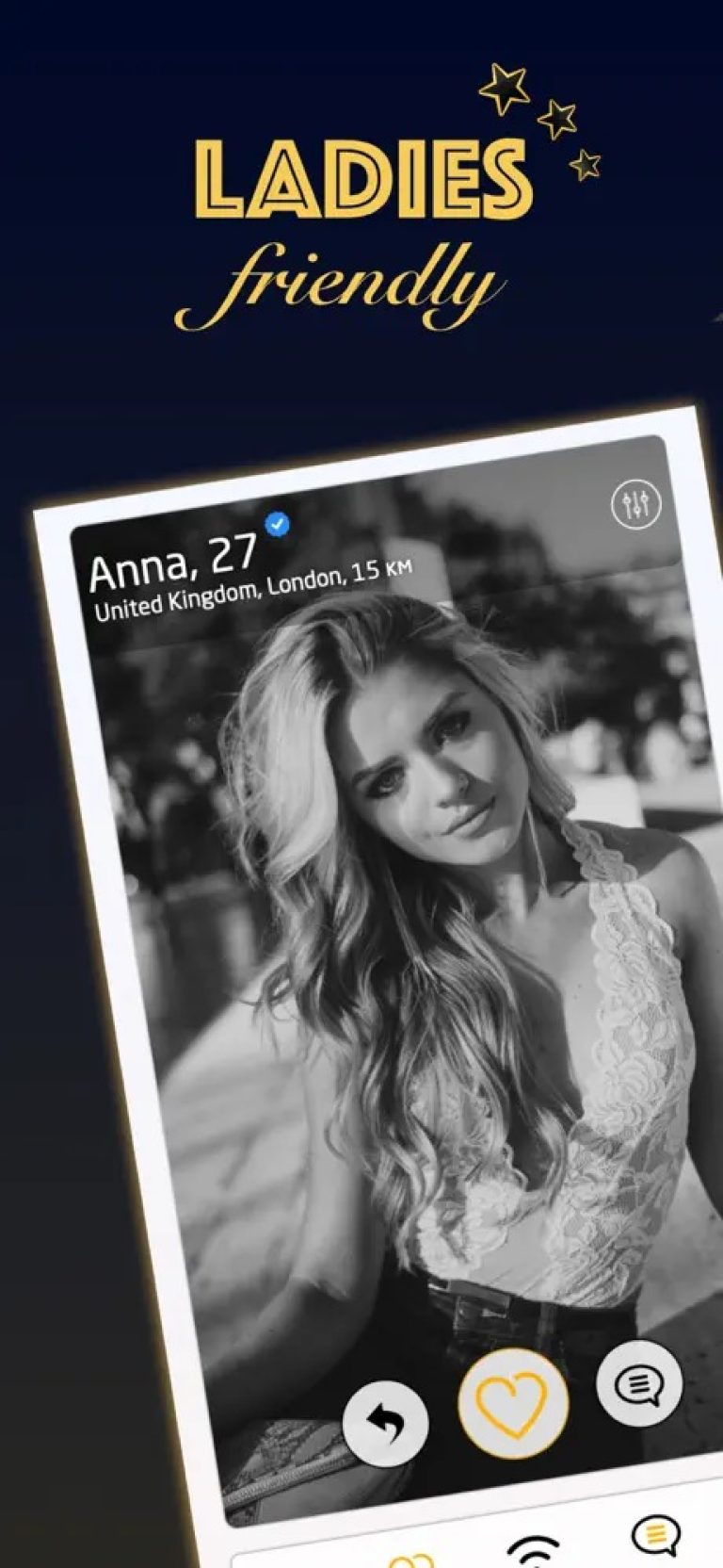 11 Best Dating Apps to Meet Rich Guys in 2026 | Freeappsforme - Free ...