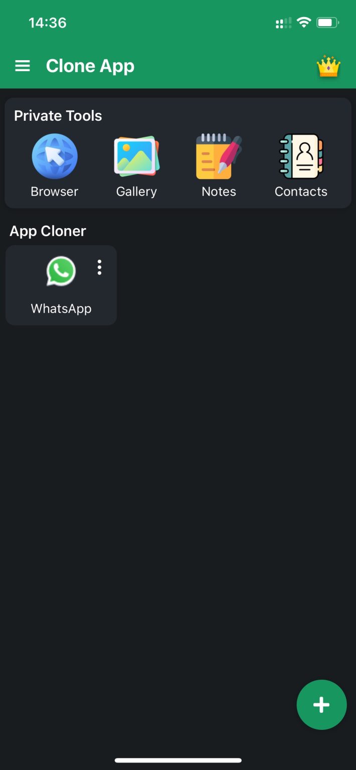 11 Best iOS App Cloners in 2023 | Freeappsforme - Free apps for Android ...