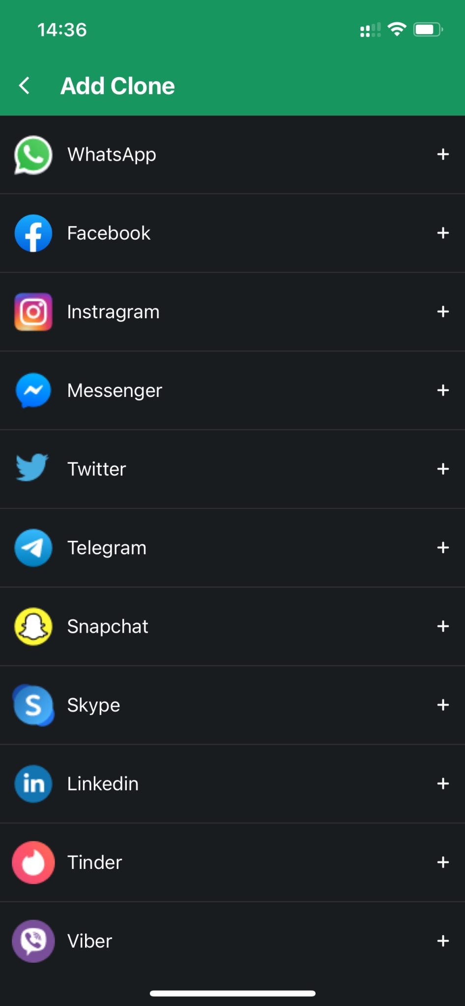 11 Best iOS App Cloners in 2023 | Freeappsforme - Free apps for Android ...