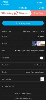 9 Best Day Counter Apps for Android & iOS | Freeappsforme - Free apps ...