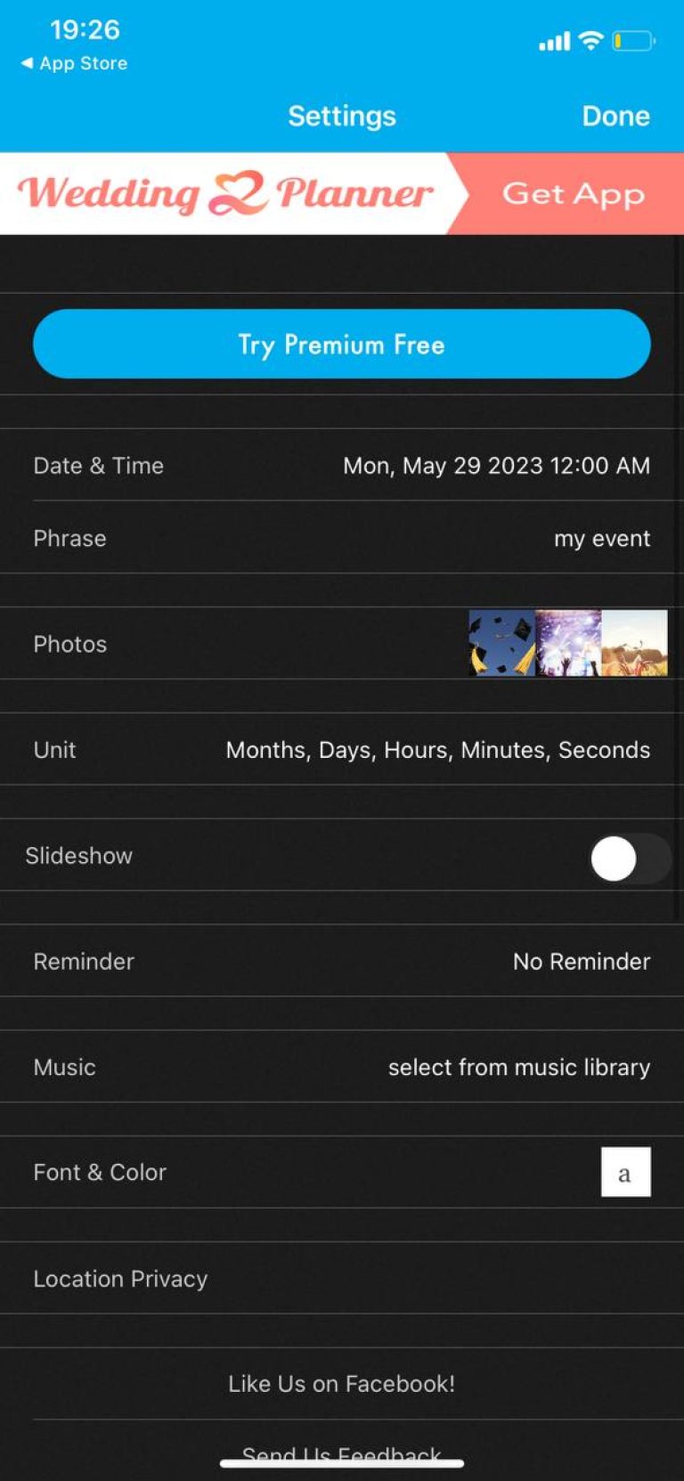 9 Best Day Counter Apps for Android & iOS | Freeappsforme - Free apps ...