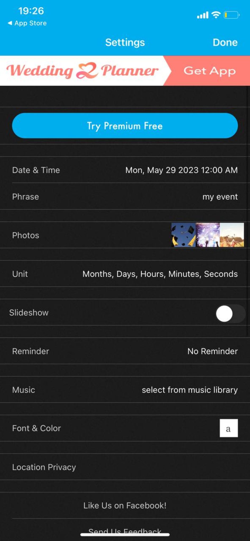 9 Best Day Counter Apps for Android & iOS | Freeappsforme - Free apps ...
