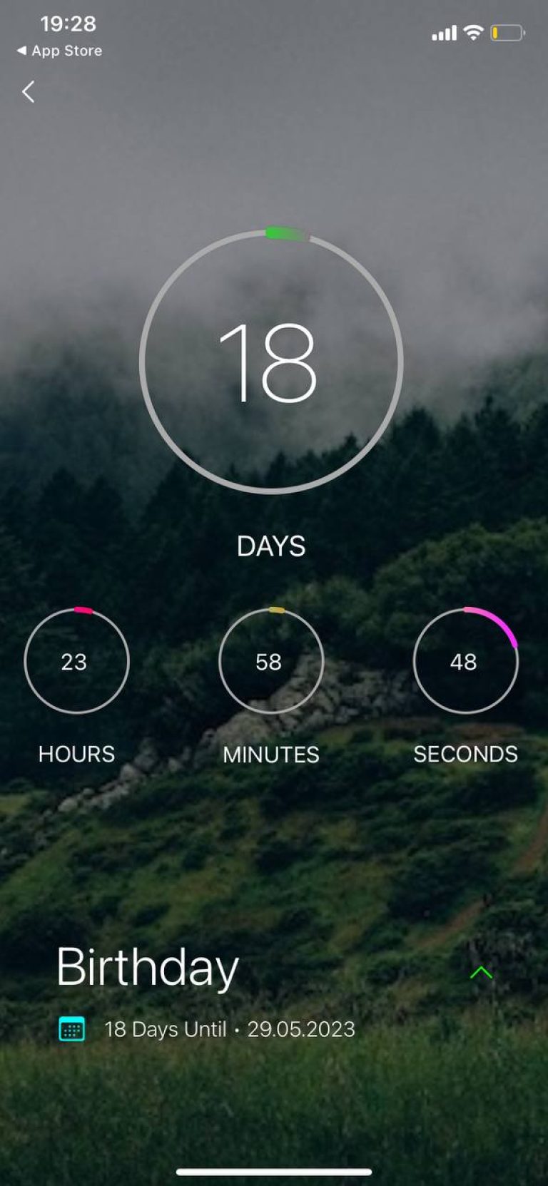 9 Best Day Counter Apps for Android & iOS | Freeappsforme - Free apps ...