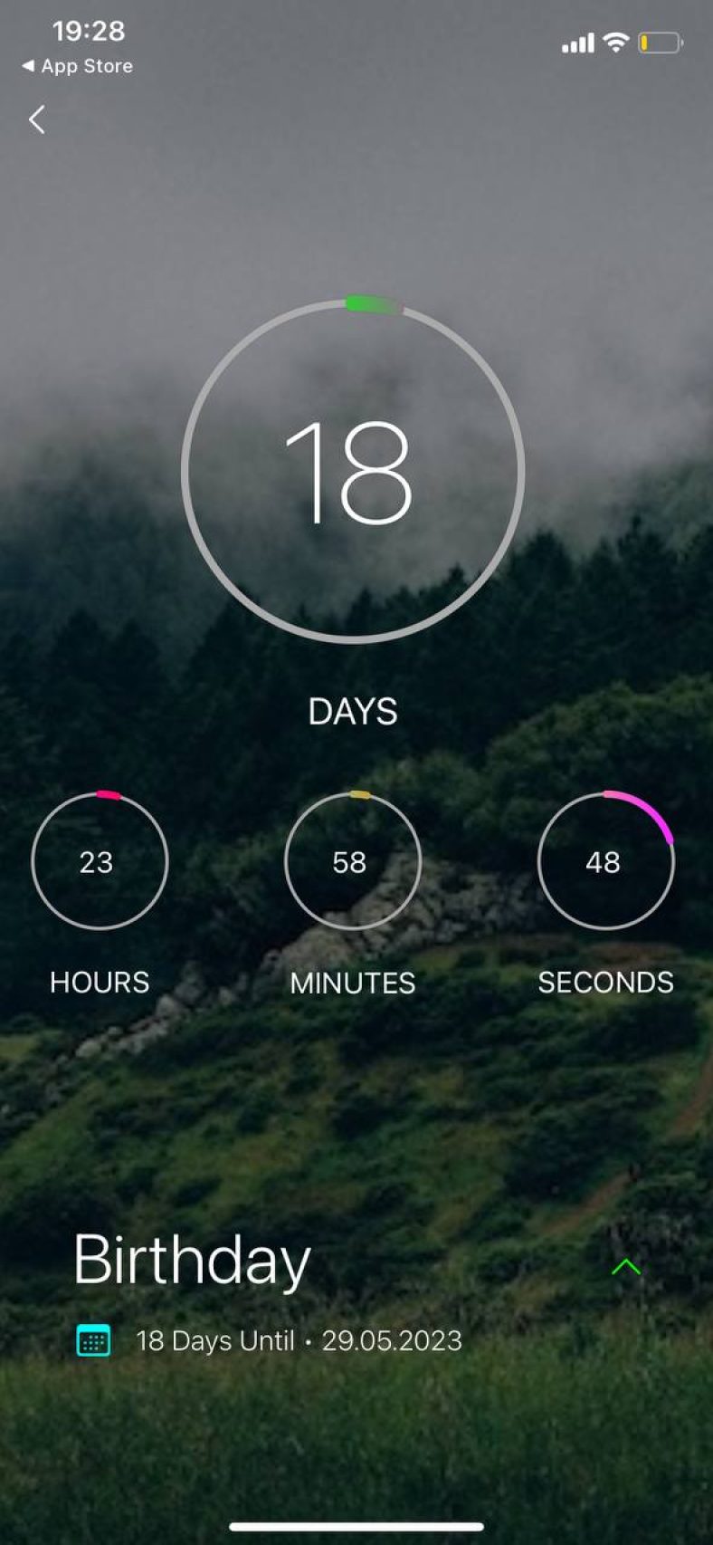 9 Best Day Counter Apps for Android & iOS | Freeappsforme - Free apps ...