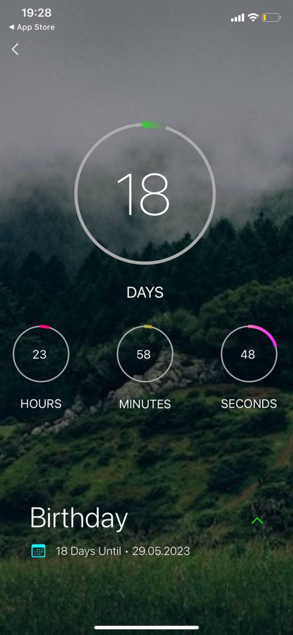 9 Best Day Counter Apps for Android & iOS | Freeappsforme - Free apps ...
