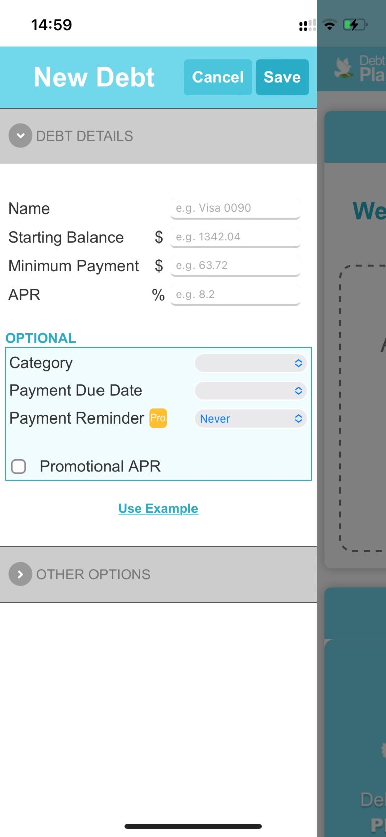 11 Free Debt Payoff Calculators for Android & iOS | Freeappsforme ...