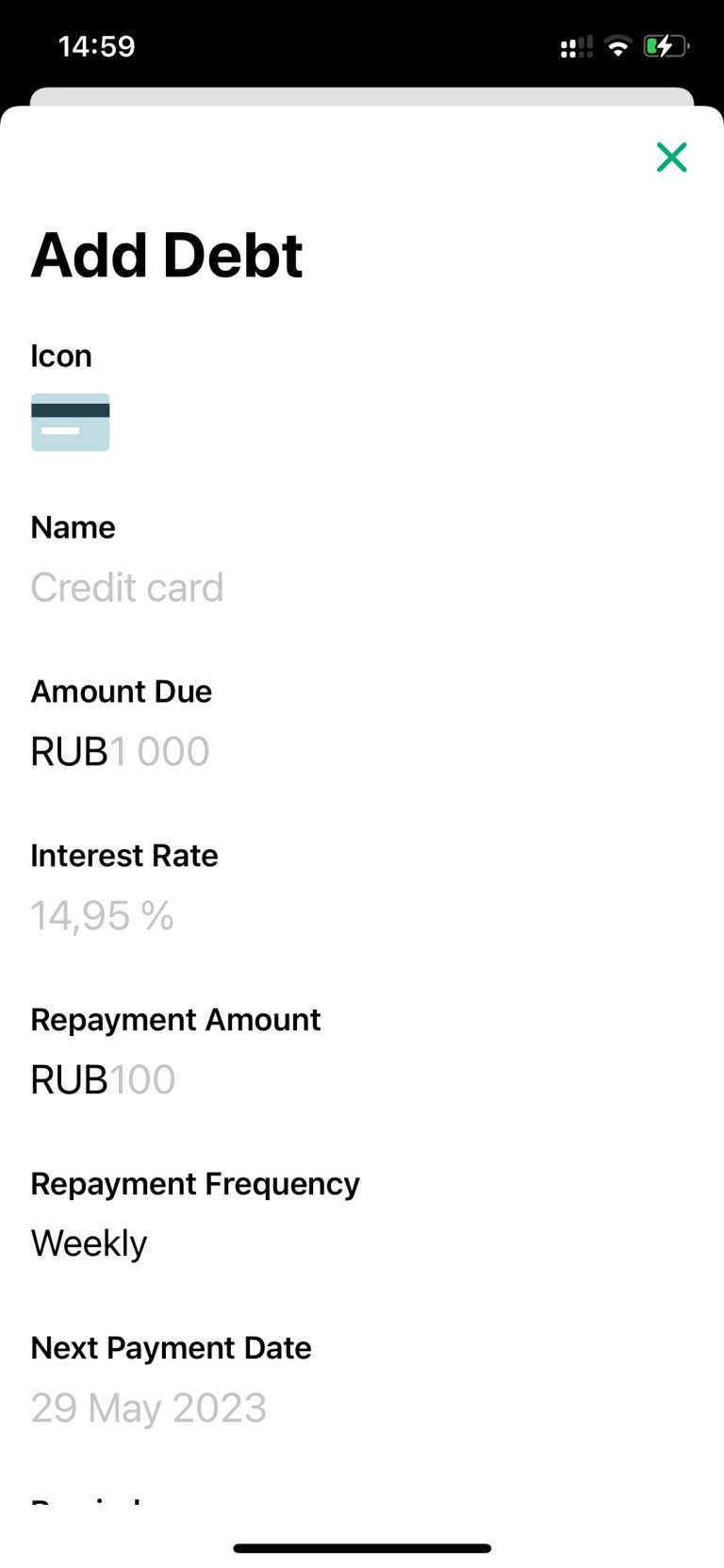 11 Free Debt Payoff Calculators for Android & iOS | Freeappsforme ...