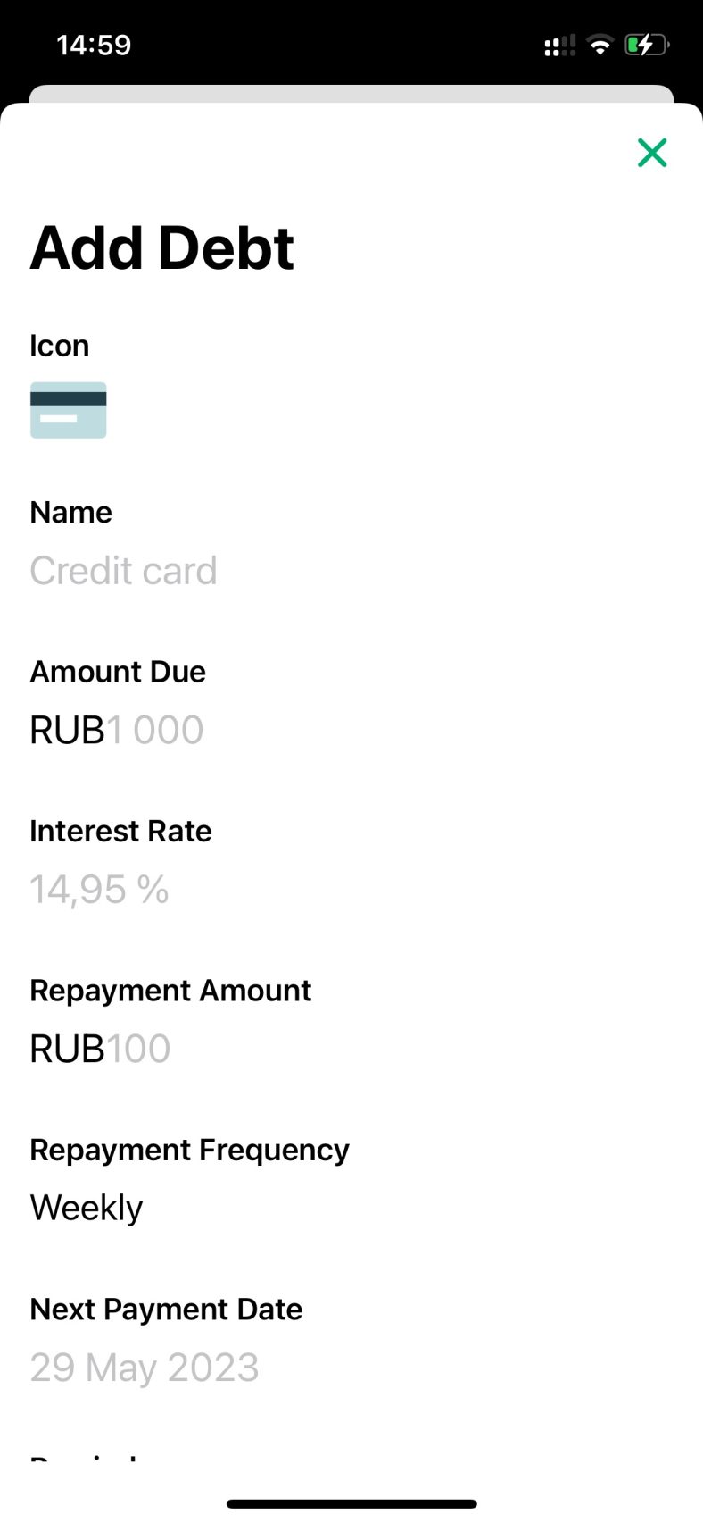 11 Free Debt Payoff Calculators for Android & iOS | Freeappsforme ...