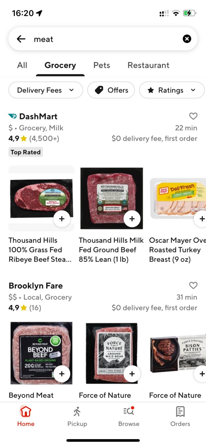 7 Best Meat Delivery Apps for the USA | Freeappsforme - Free apps for ...