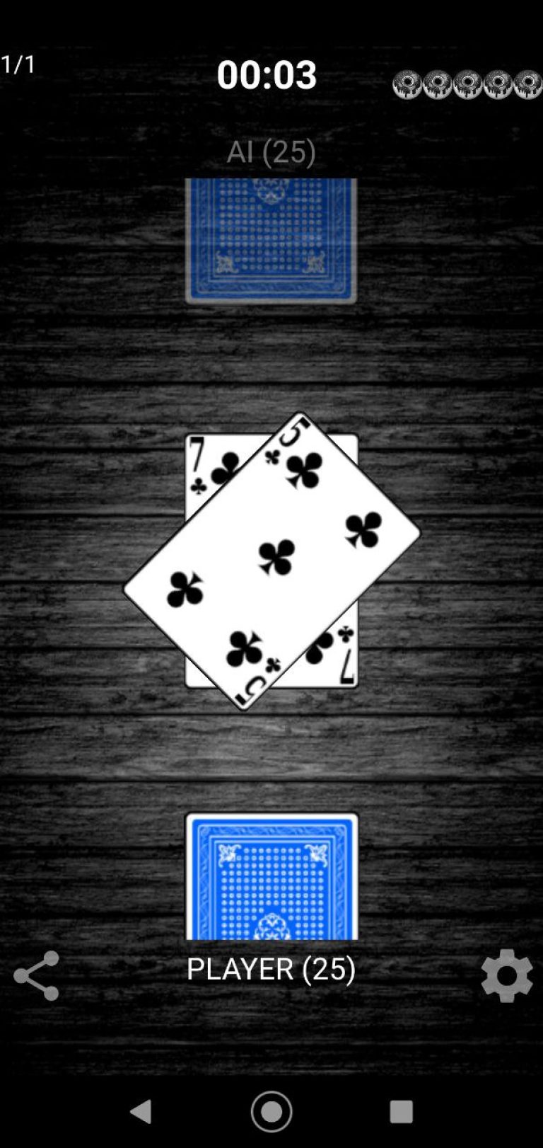 4 Best Egyptian Rat Screw Card Game Apps (Android & iOS ...