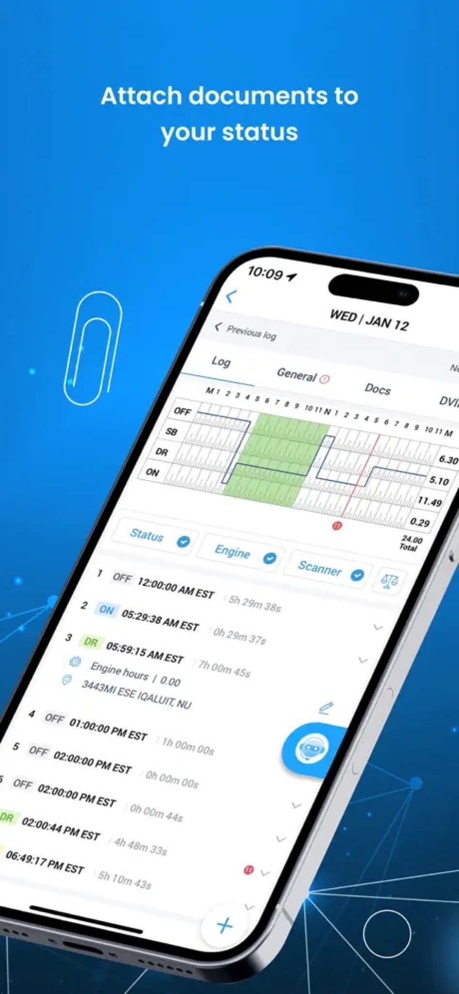 5 Free ELD Apps for Drivers (Android & iOS) | Freeappsforme - Free apps ...