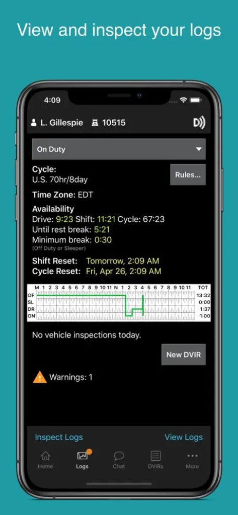 5 Free ELD Apps for Drivers (Android & iOS) | Freeappsforme - Free apps for Android and iOS