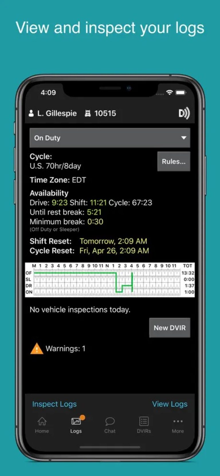 5 Free ELD Apps for Drivers (Android & iOS) | Freeappsforme - Free apps ...