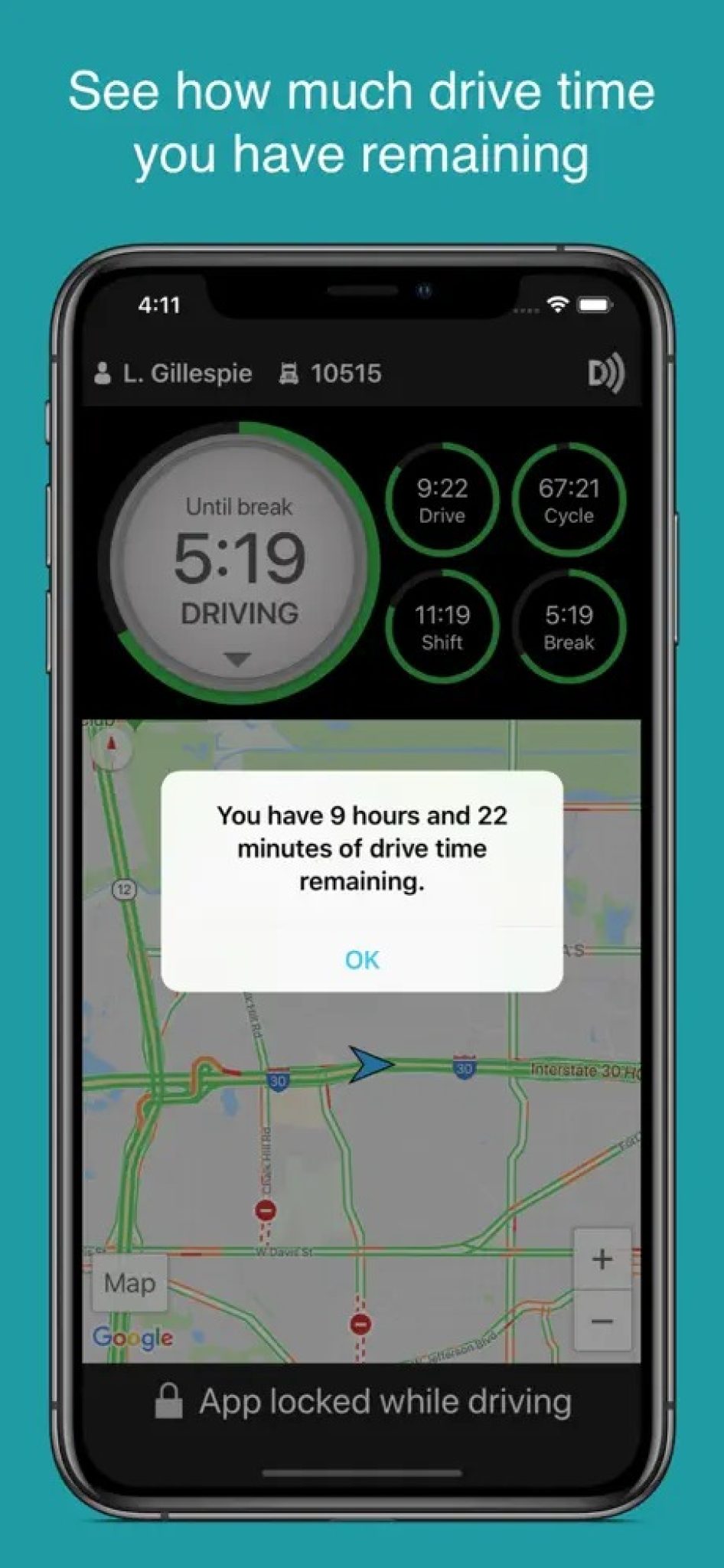 5 Free ELD Apps for Drivers (Android & iOS) | Freeappsforme - Free apps ...