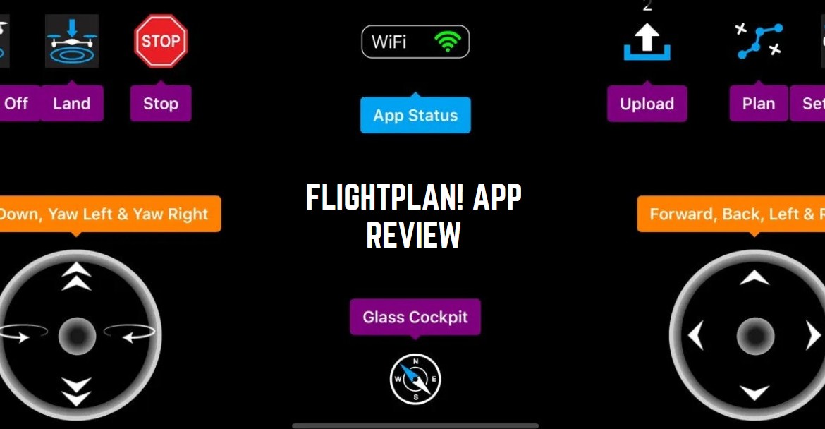 FlightPlan! App Review | Freeappsforme - Free apps for Android and iOS
