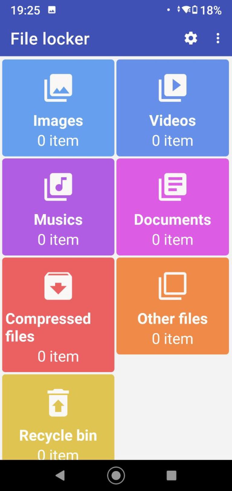 9 Best Folder Hider Apps for Android & iOS | Freeappsforme - Free apps ...