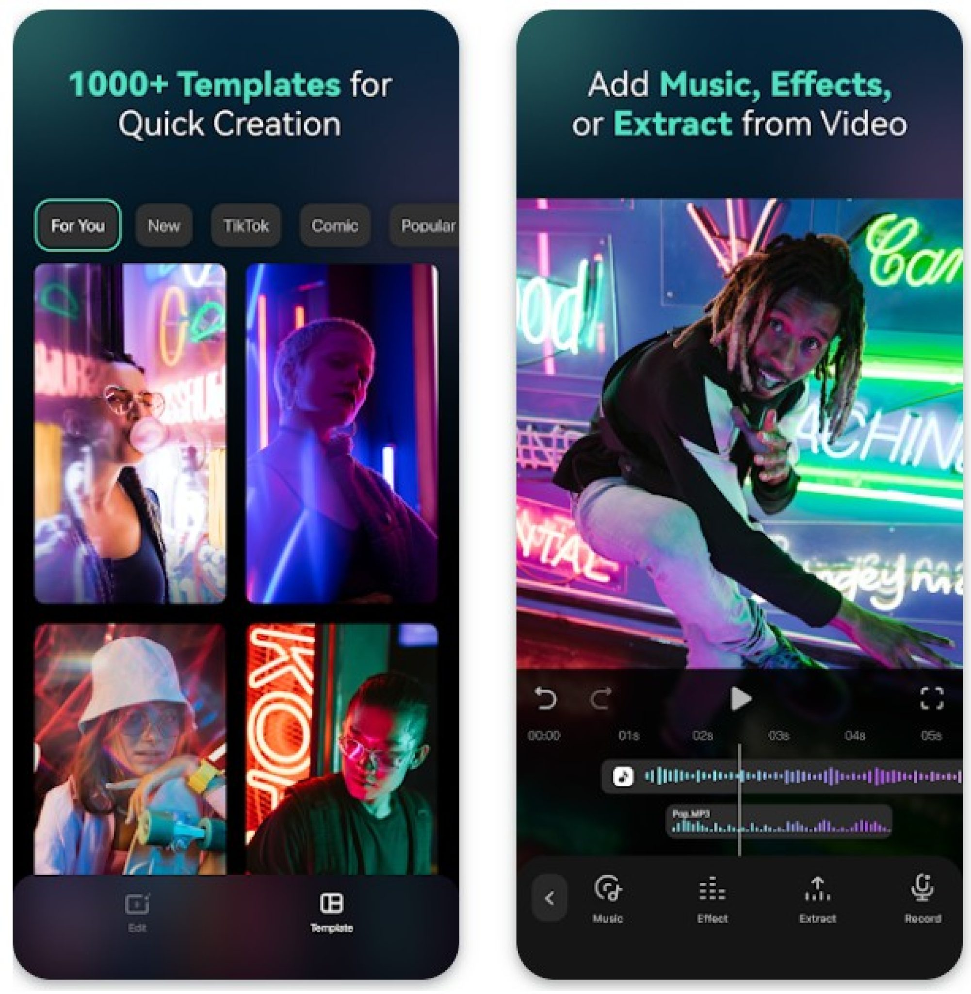 11 Free Video Background Removers for Android & iOS | Freeappsforme ...