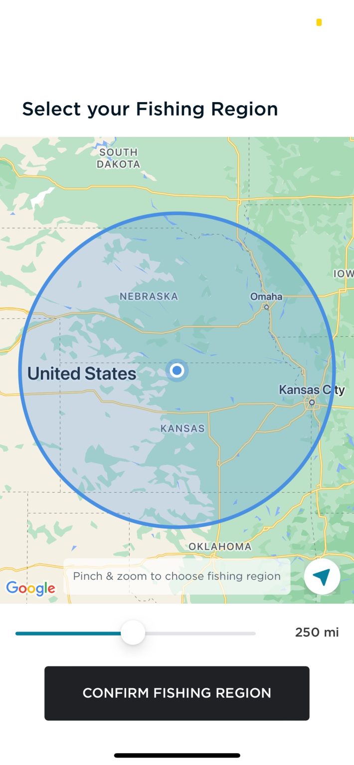 11 Best Fishing Spot Apps in 2025 | Freeappsforme - Free apps for ...