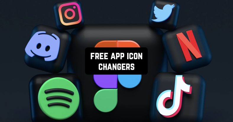 7 Free App Icon Changers for Android & iOS | Freeappsforme - Free apps ...