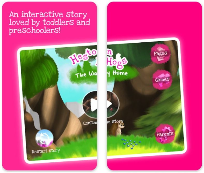 Heston Hogs: The Way Home Game Review | Freeappsforme - Free apps for ...