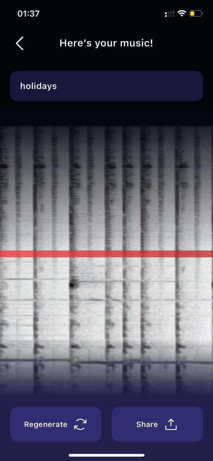 11 Free AI Music Generators from Text (Android & iOS) | Freeappsforme - Free apps for Android ...