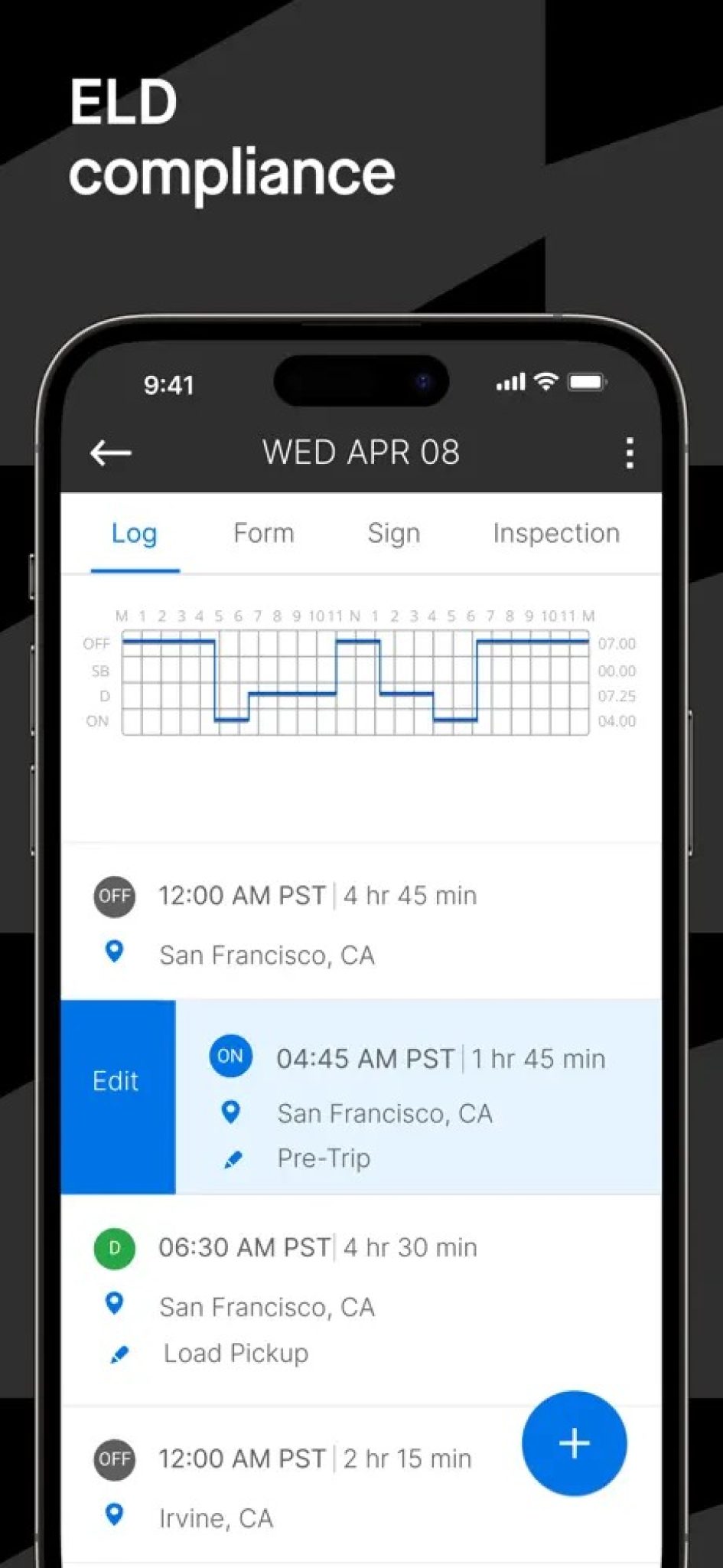 5 Free ELD Apps for Drivers (Android & iOS) | Freeappsforme - Free apps for Android and iOS
