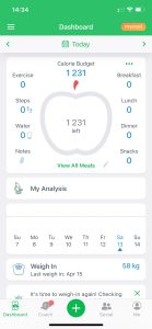11 Free Apps Like Noom (Android & iOS) | Freeappsforme - Free apps for ...