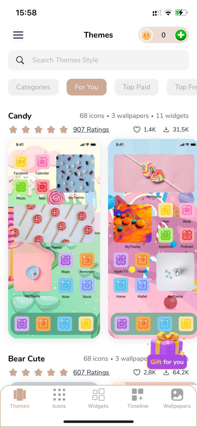 7 Free App Icon Changers for Android & iOS | Freeappsforme - Free apps ...