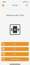 7 Best NFC Reading Apps for Android & iOS | Freeappsforme - Free apps ...