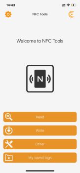 7 Best NFC Reading Apps for Android & iOS | Freeappsforme - Free apps ...