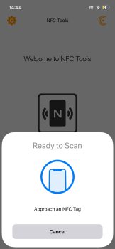 7 Best NFC Reading Apps for Android & iOS | Freeappsforme - Free apps ...