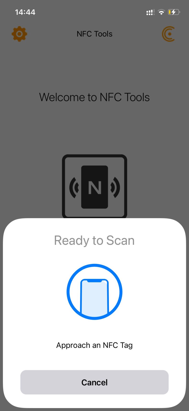 7 Best NFC Reading Apps for Android & iOS | Freeappsforme - Free apps ...