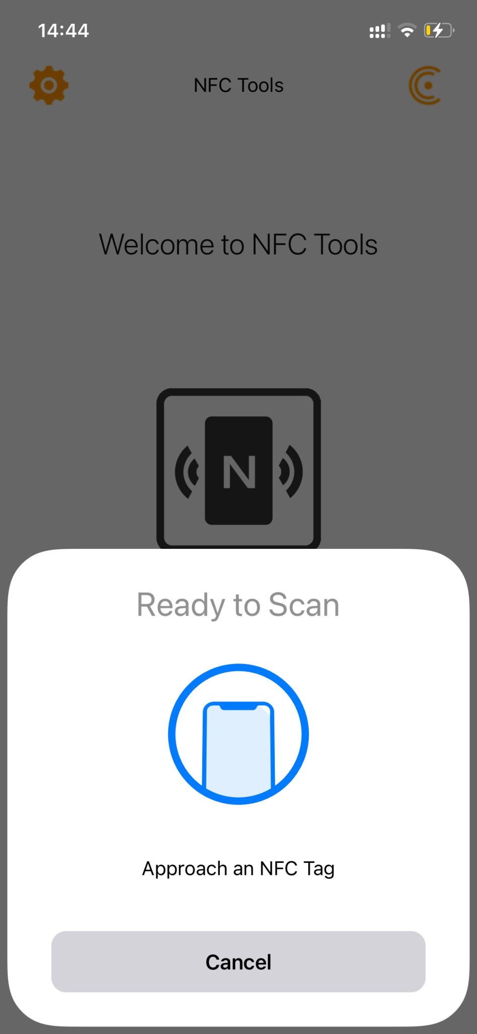 7 Best NFC Reading Apps for Android & iOS | Freeappsforme - Free apps ...