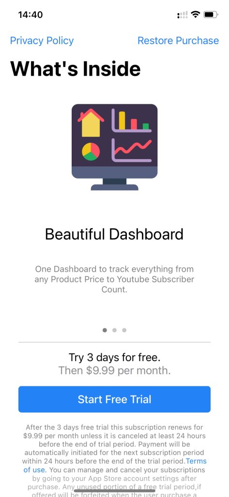 13 Best iOS App Cloners in 2025 | Freeappsforme - Free apps for Android and iOS