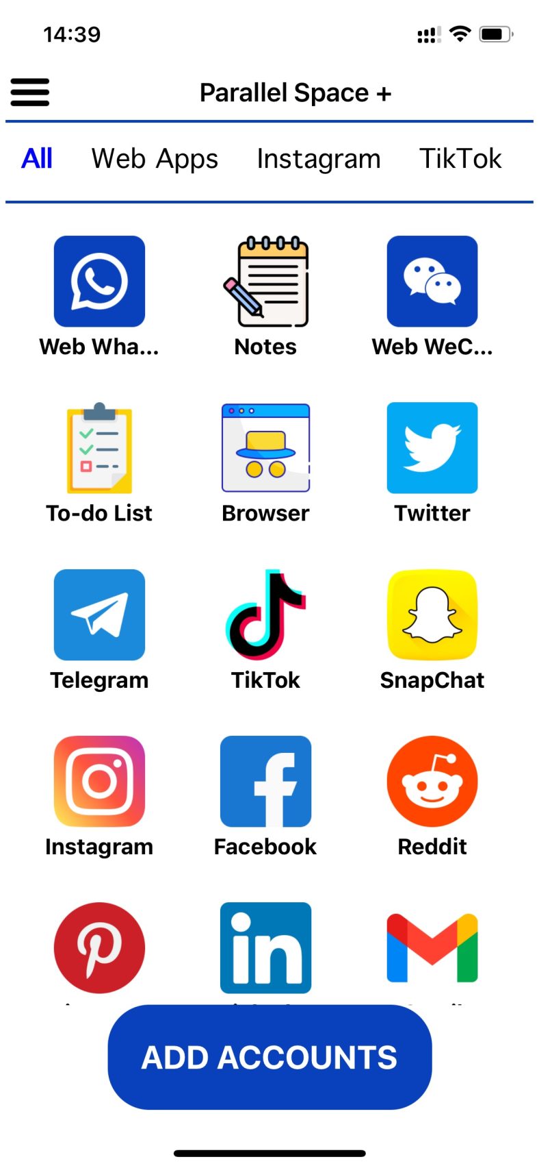 13 Best iOS App Cloners in 2026 | Freeappsforme - Free apps for Android ...