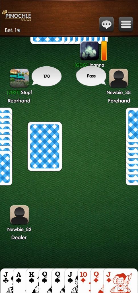 4 Best Palace Card Game Apps for Android & iOS | Freeappsforme - Free ...
