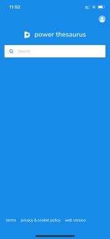 11 Free Thesaurus Apps for Android & iOS | Freeappsforme - Free apps ...