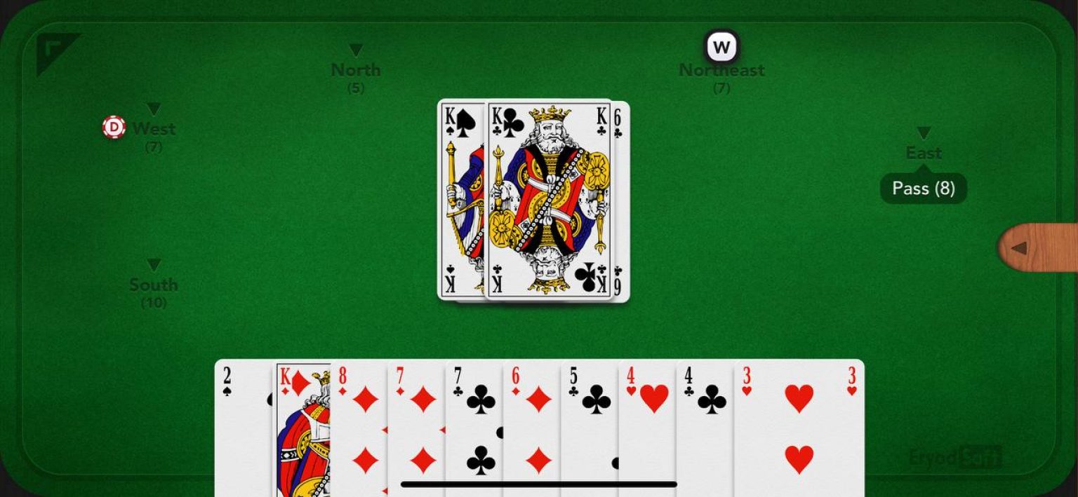5 Best President Card Game Apps for Android & iOS | Freeappsforme ...