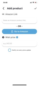 11 Best Price Drop Alert Apps for Android & iOS | Freeappsforme - Free ...