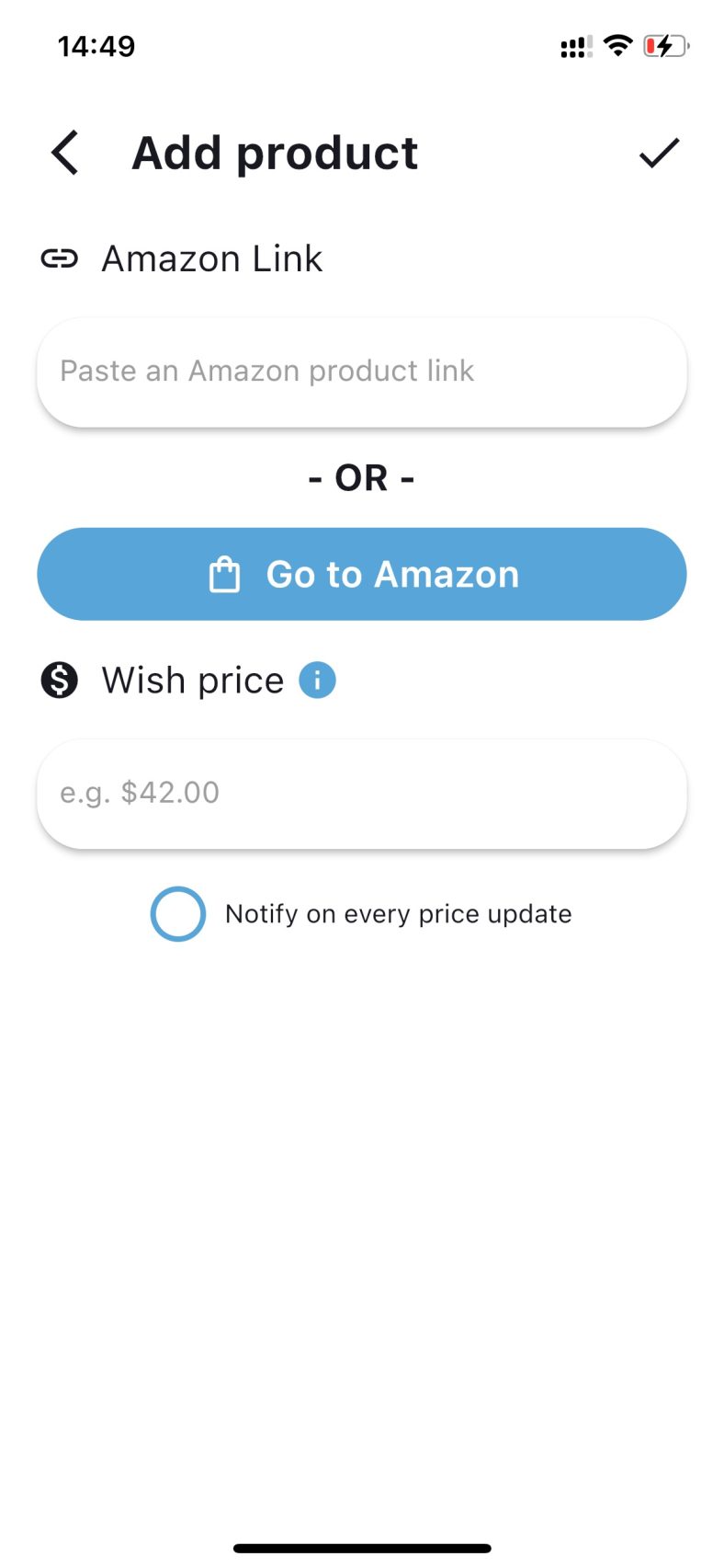 11 Best Price Drop Alert Apps for Android & iOS | Freeappsforme - Free ...