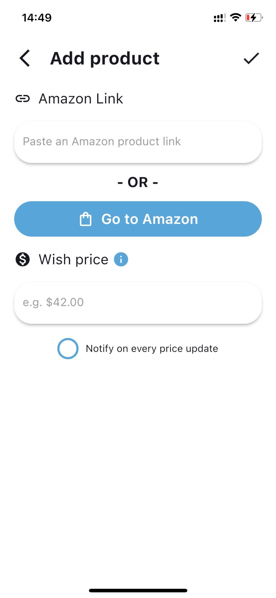 11 Best Price Drop Alert Apps for Android & iOS | Freeappsforme - Free ...