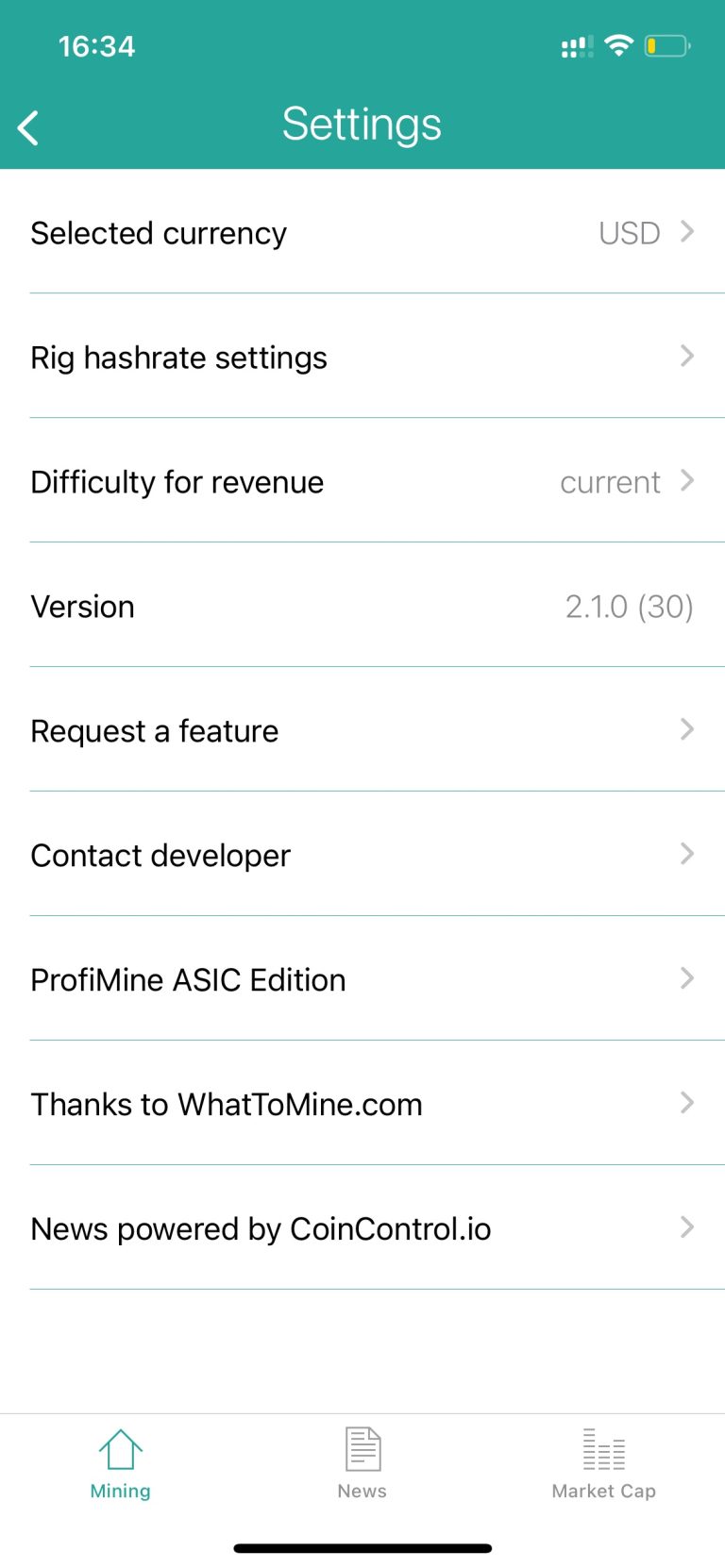 5 Best Bitcoin Mining Calculator Apps Android And Ios Freeappsforme Free Apps For Android